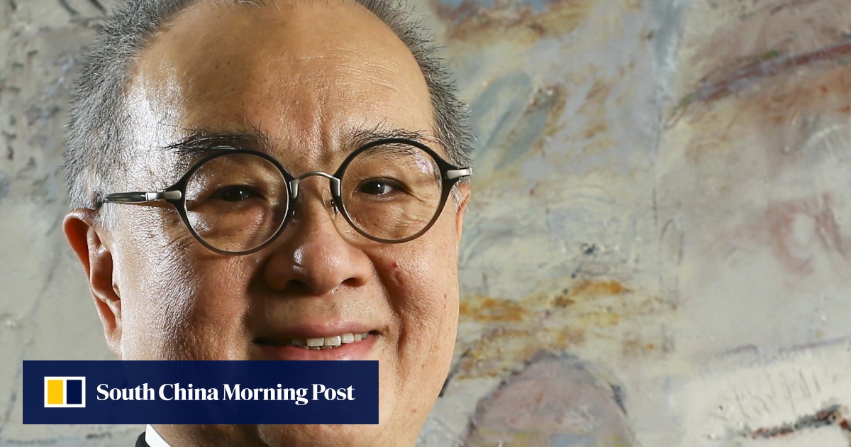 Exclusive | Hong Kong’s insurance regulator sets its first task as ...