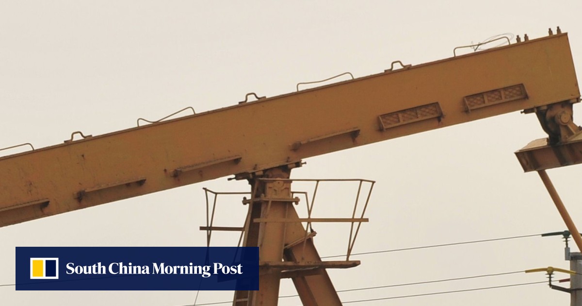 How China Aerospace will turn struggling Honghua’s fortune around ...