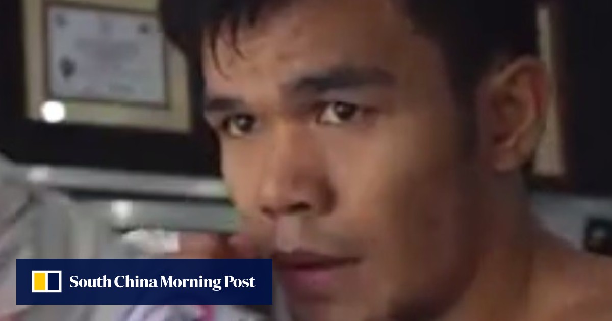 Son of the Bad Boy: Rolando Dy’s quest to exceed his infamous father’s ...
