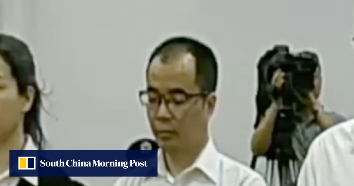 Update | Staff of fugitive tycoon Guo Wengui jailed, punished for fraud ...