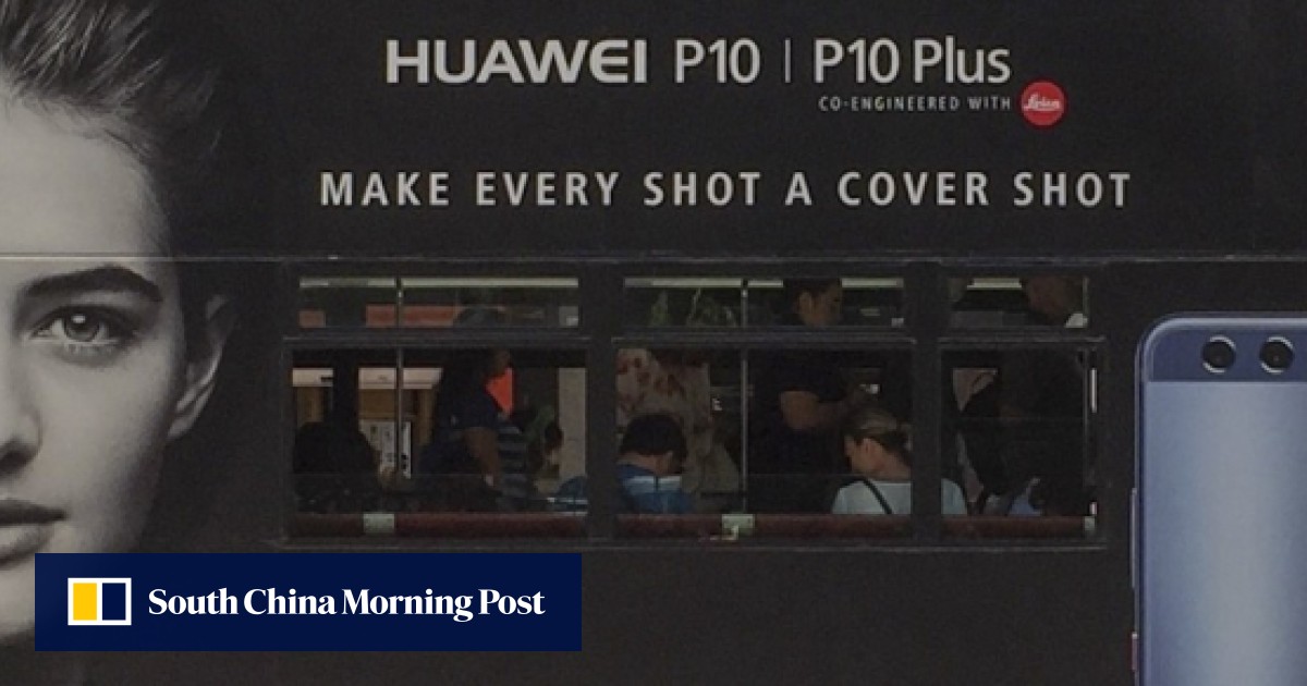 Opinion: Whitewashing rife in Asia, too. Just look at the adverts in ...