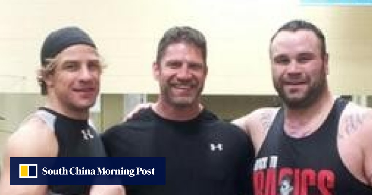 Tim Hague, UFC fighter turned boxer, dies at 34 two days after getting ...