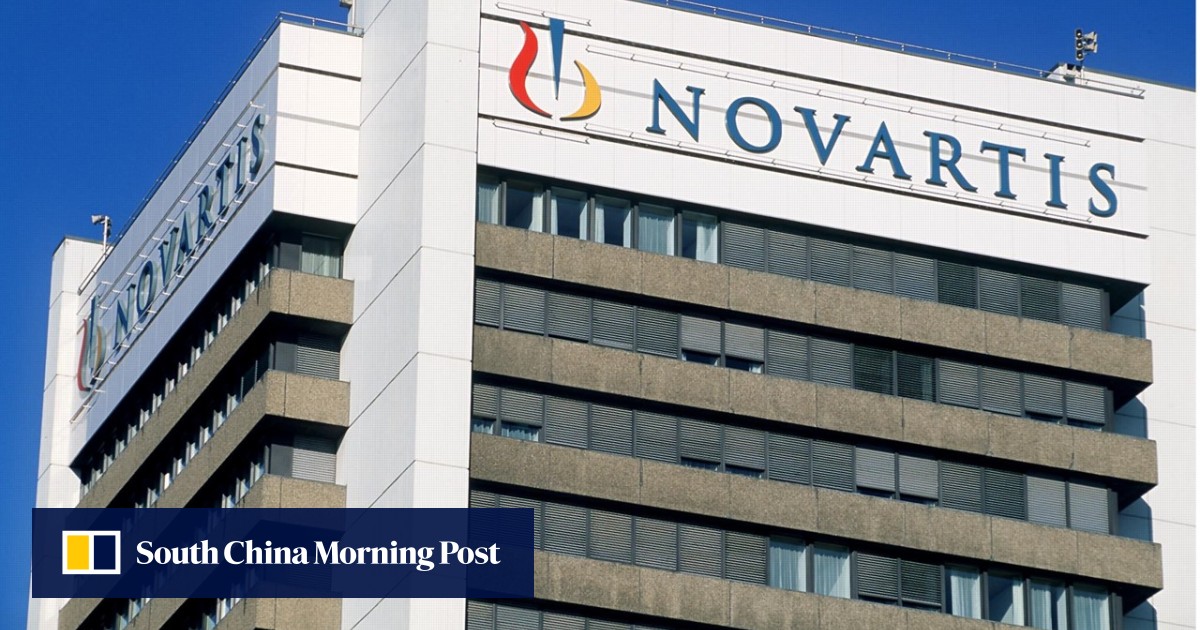 Novartis secures European approval for cancer treatment | South China ...