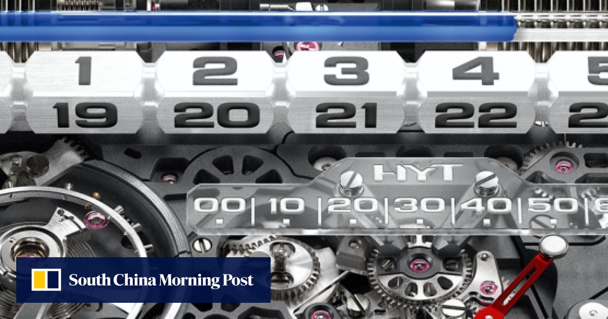 Nautical leagues below: five stylish timepieces that reach the ocean’s ...