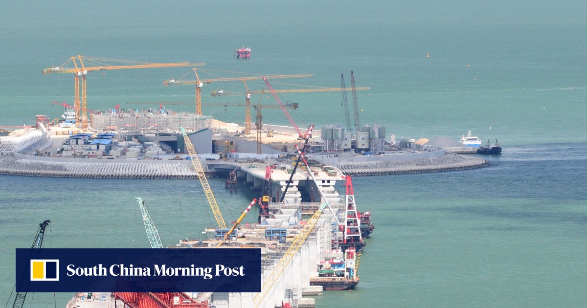 China’s Bay Area is the Next Big Thing, but where is it? | South China ...