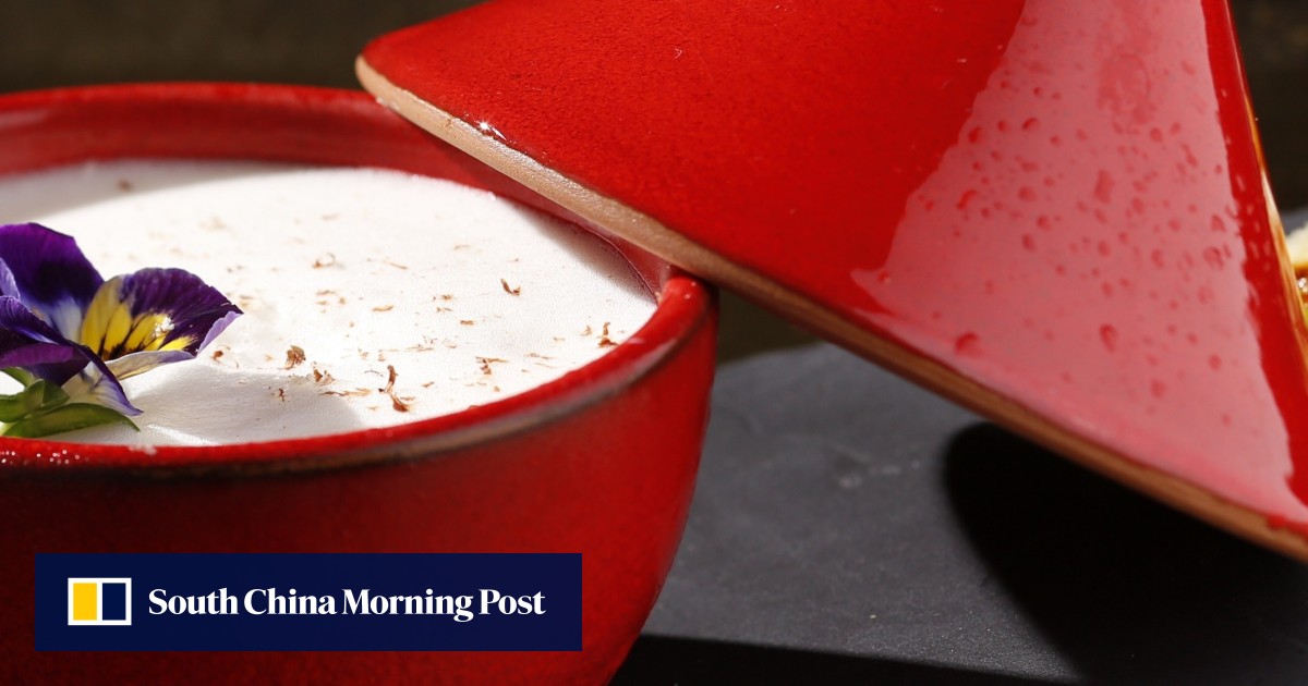 Lilya Moroccan Lounge & Bar introduces Hong Kong diners to little trays ...