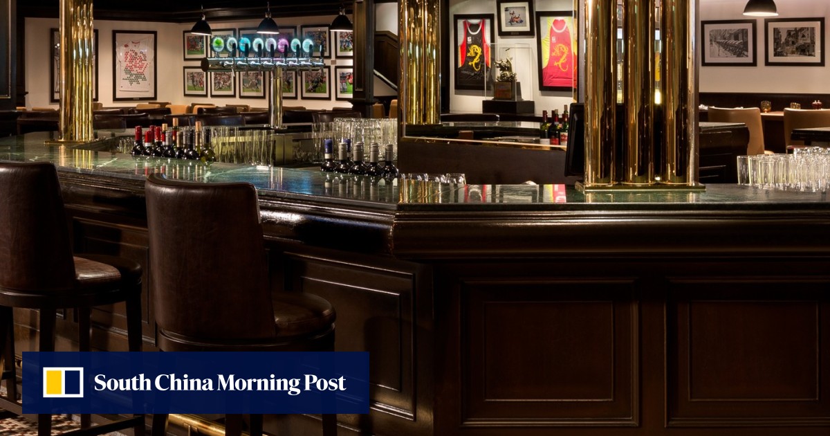Hong Kong’s Dickens Bar showcases best of British gastropub fare ...