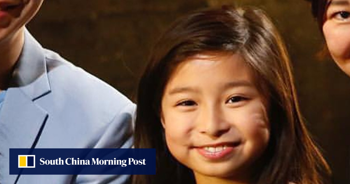 Hong Kong singer Celine Tam, 9, into next round of America’s Got Talent ...