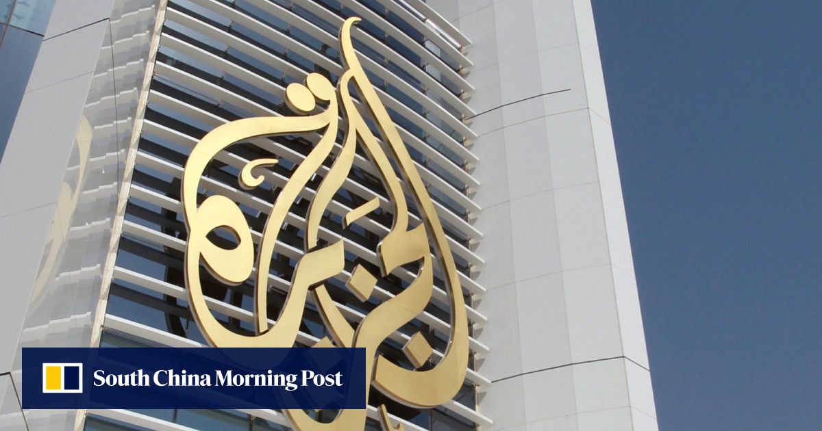 doha al jazeera