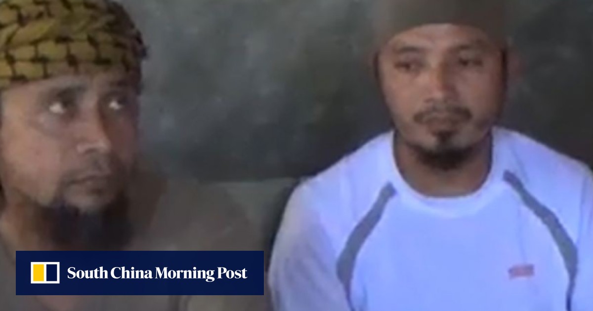 One of America’s ‘most wanted’ terrorists may have fled Marawi battle ...