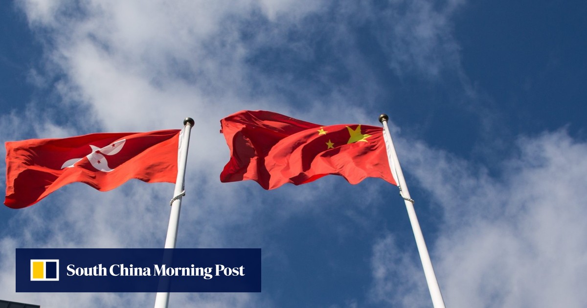 Commitment to ‘one country, two systems’ must remain strong | South ...