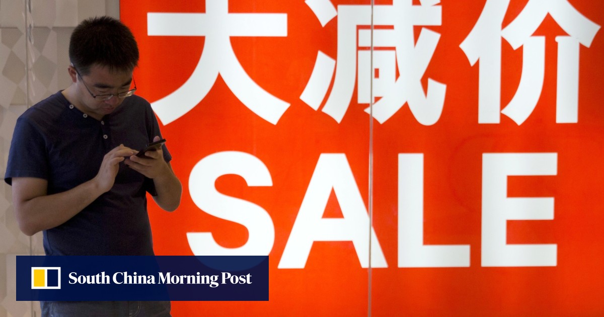 China’s 34m ‘mass affluent’ consumers to drive 75 pc of national ...