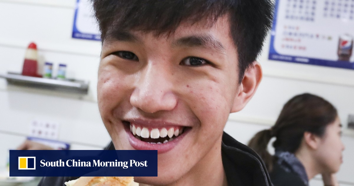 Class of ’97: Michael Chiu feels Hong Kong independence is the only way ...