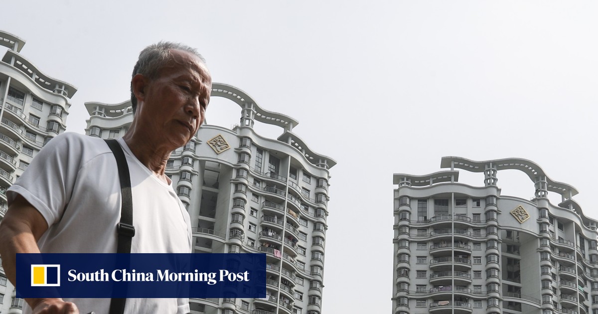 Dream of home away from home in mainland China loses its attraction for ...