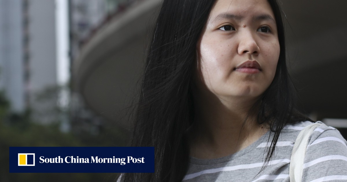 Class of ’97: The wealth disparity in Hong Kong shocks Karen Yu but she ...