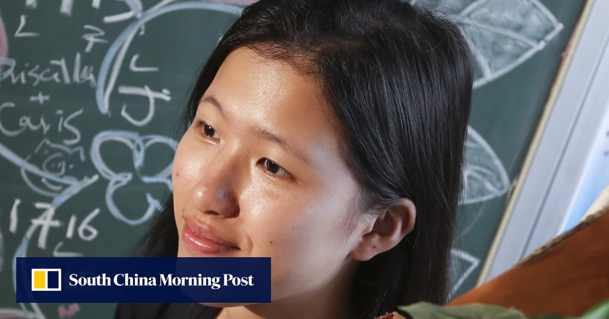 Class of ’97: Erica Chin says political drama has equipped her ...