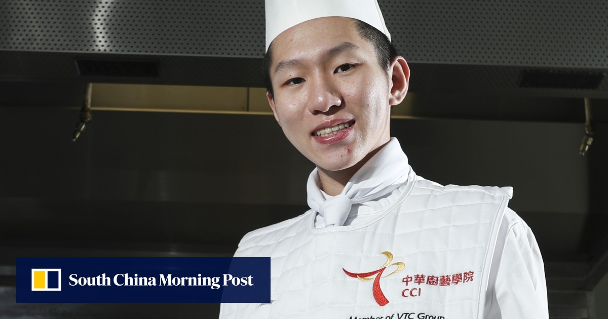 Class of ’97: From chopping ginger to a five-star hotel, chef Tsui Wai ...