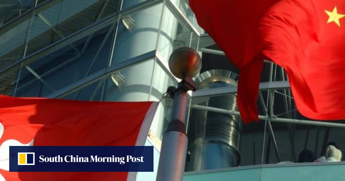 Hong Kong under ‘one country, two systems’ key part of Chinese dream ...
