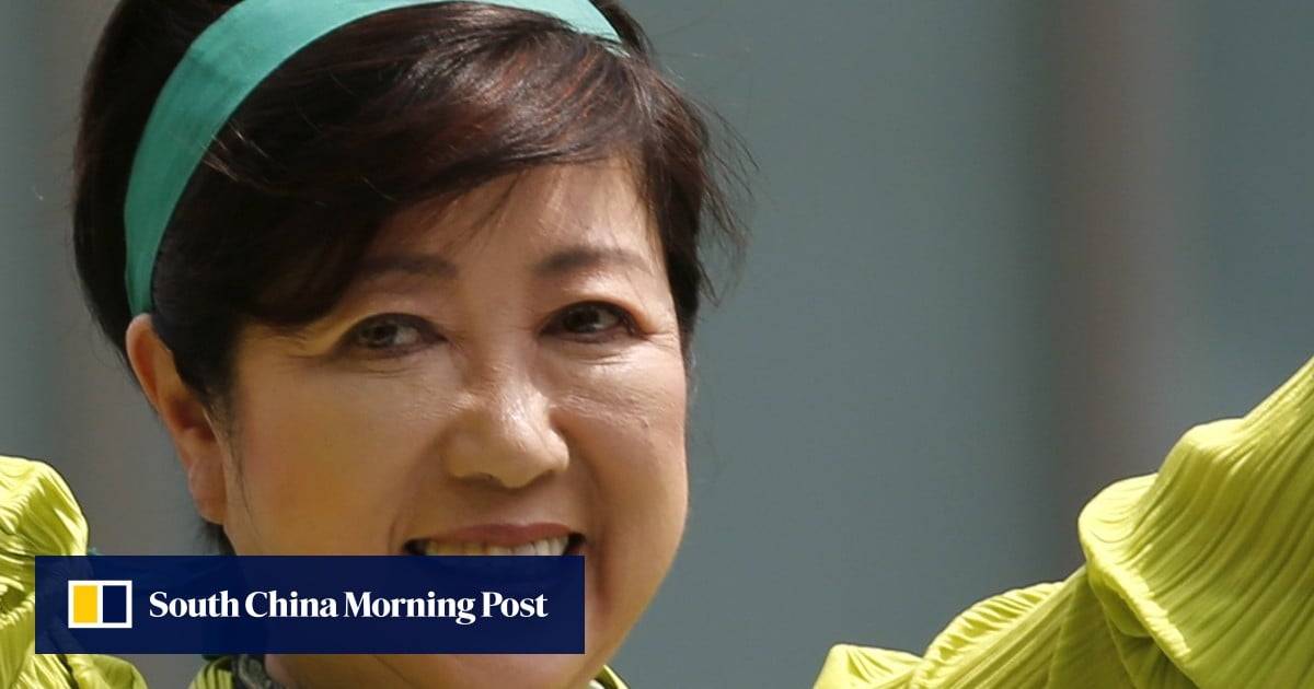 ‘Unpredictable’ Tokyo election in the hands of the city’s undecided ...