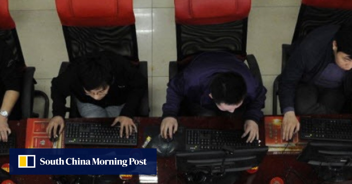 China’s Great Firewall gets tougher to scale as popular VPN shut down ...