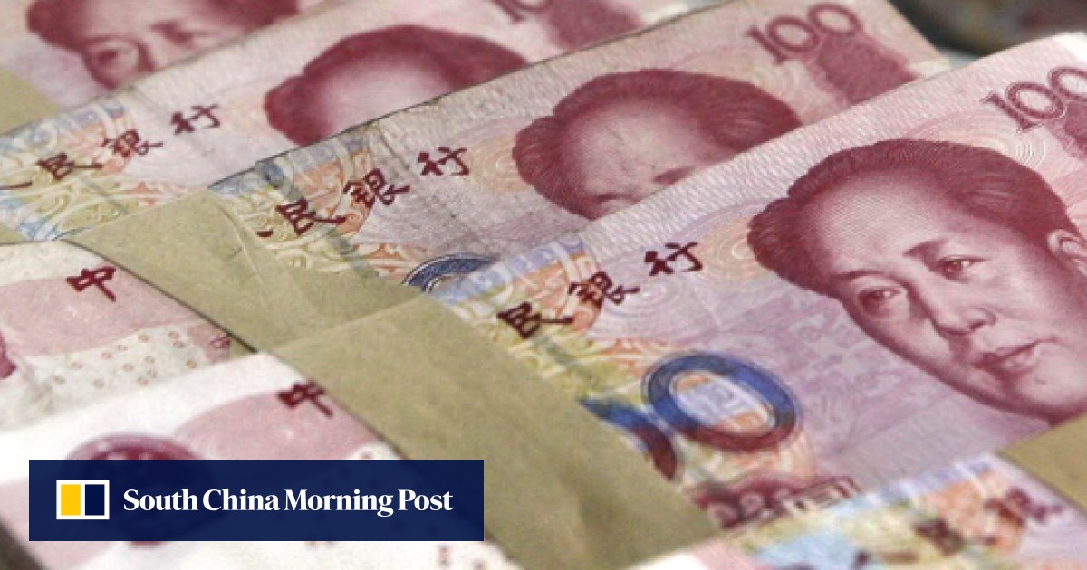 Chinese cigarette smugglers caught trying to claim reward for their own ...