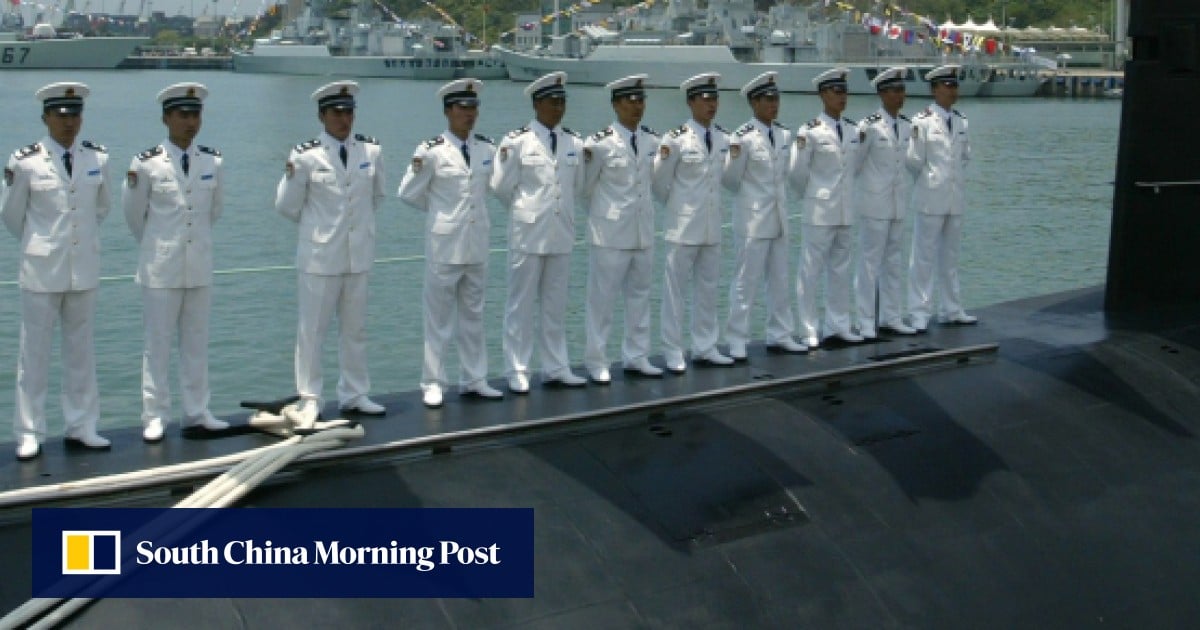 The top engineer with the key to China’s dream of having the world’s ...