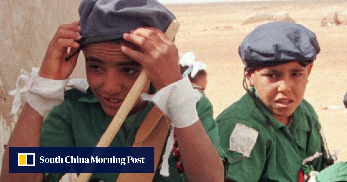 UN to lead effort to solve dispute over Western Sahara between Morocco ...