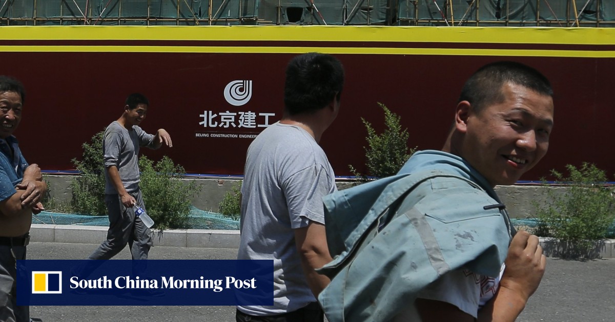 As China grows, equal opportunity and social mobility are fast becoming ...