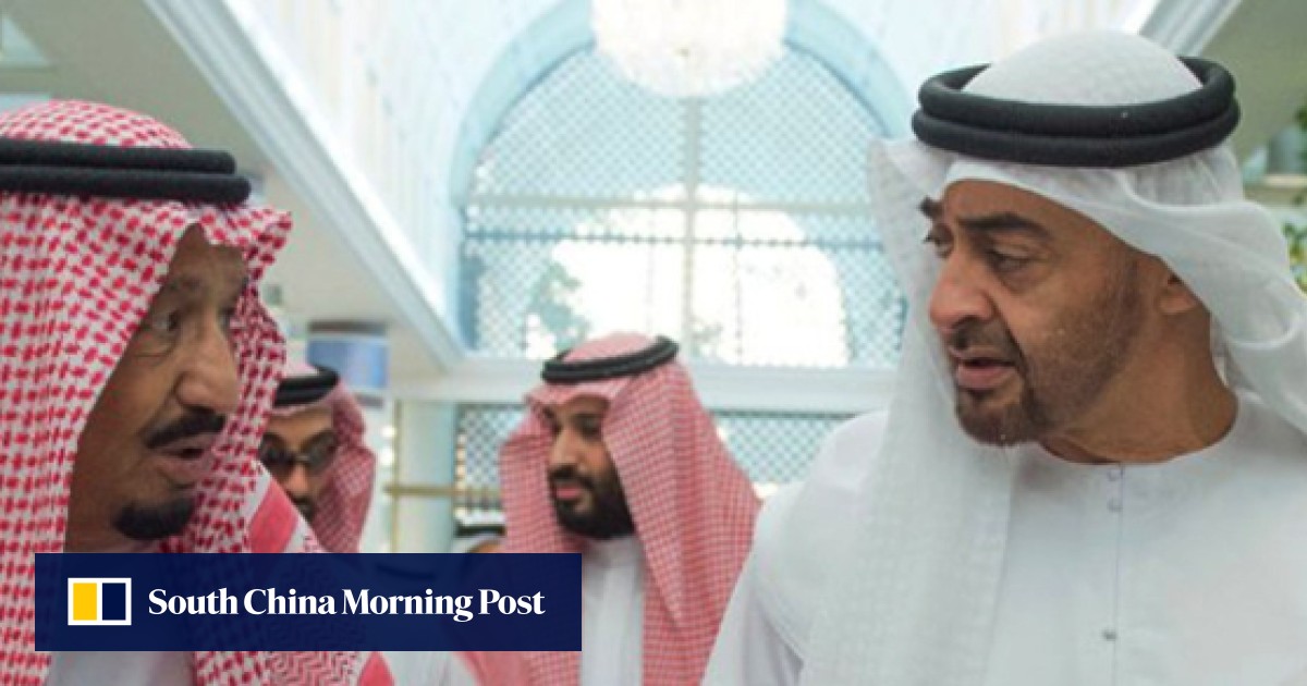 Qatar crisis raises questions about what constitutes a ‘terrorist’ in ...