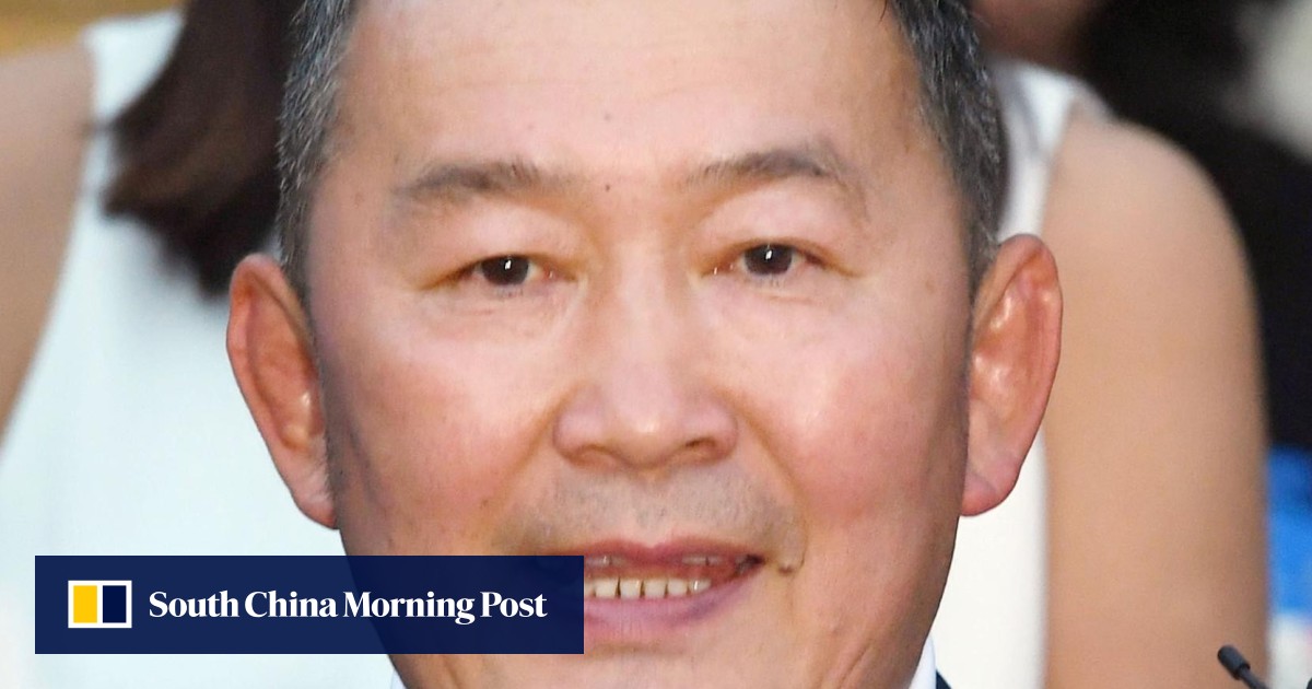 Former martial arts champion Khaltmaa Battulga poised to win Mongolian ...