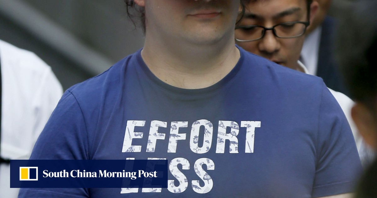 MtGox CEO heads to trial in Japan after Bitcoin worth US$480 million ...