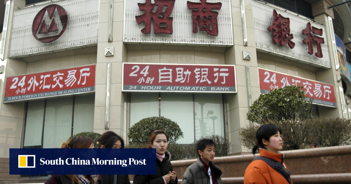 China’s retail banking poised to outgrow corporates as lenders aim for ...