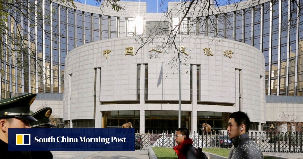 China to maintain tight rein on capital outflows despite gains in forex ...