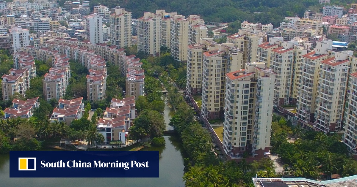 New Sanya property projects will satisfy demand, says Savills’ Robert ...