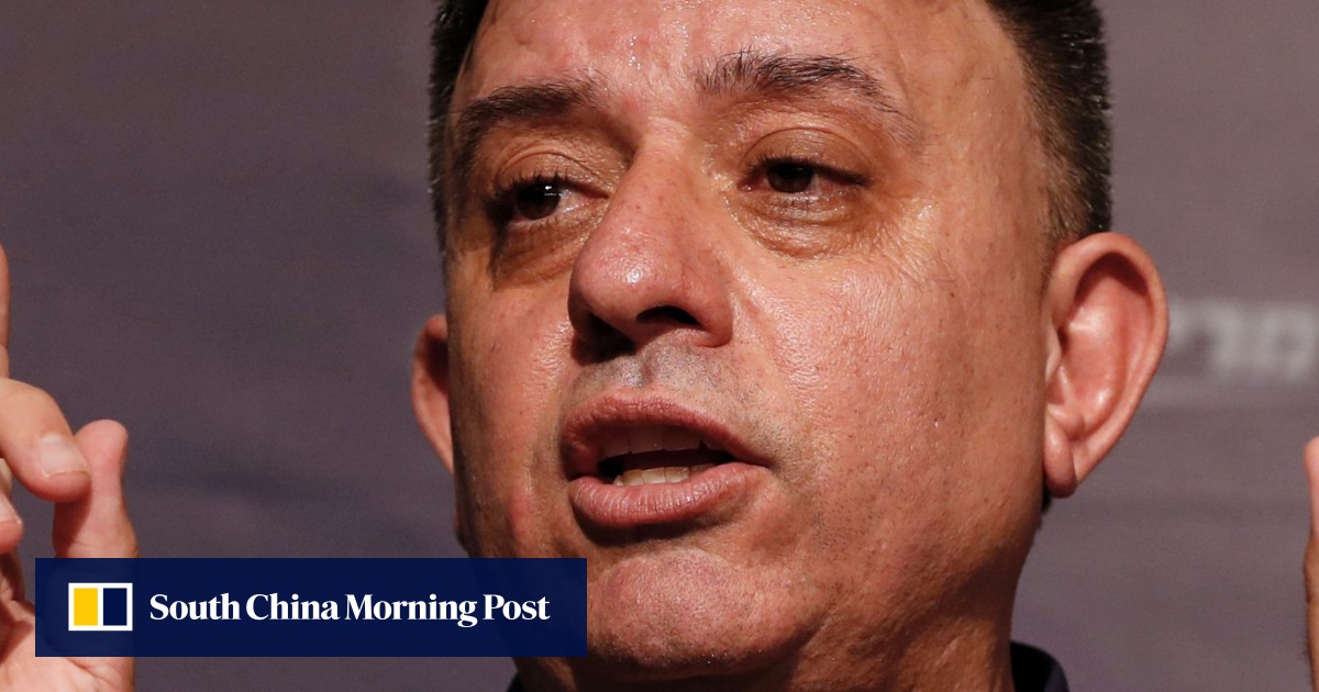 Israel’s Labour Party chooses newcomer Avi Gabbay as leader in effort ...