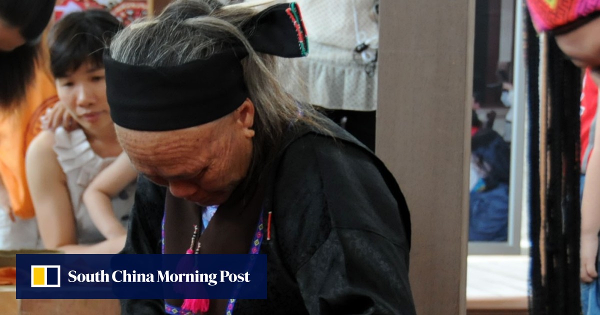 Sanya fights to preserve its cultural heritage | South China Morning Post