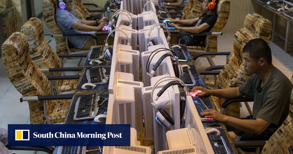 Time to tear down the ‘Great Firewall’ | South China Morning Post