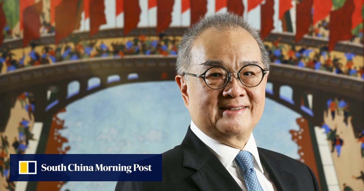 Hong Kong’s new insurance regulator says all agents must apply for new ...