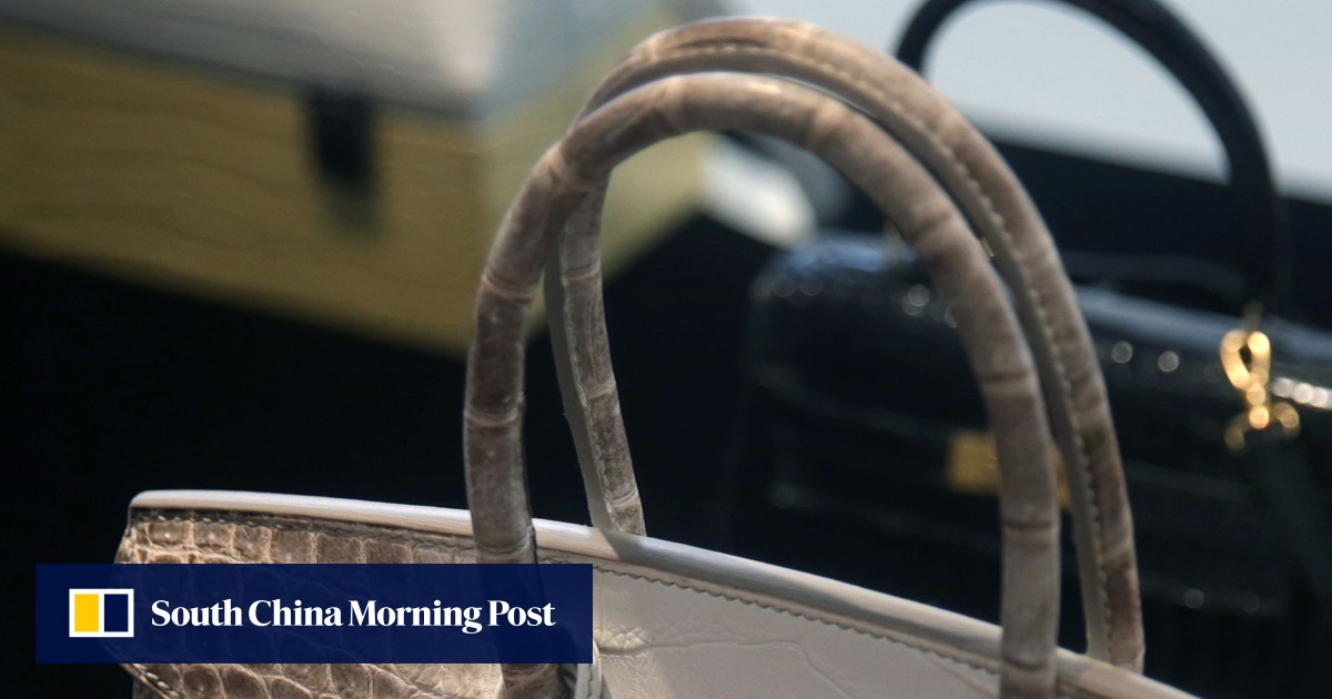 China’s super rich to spend US$58 billion on gifting by 2020 | South ...