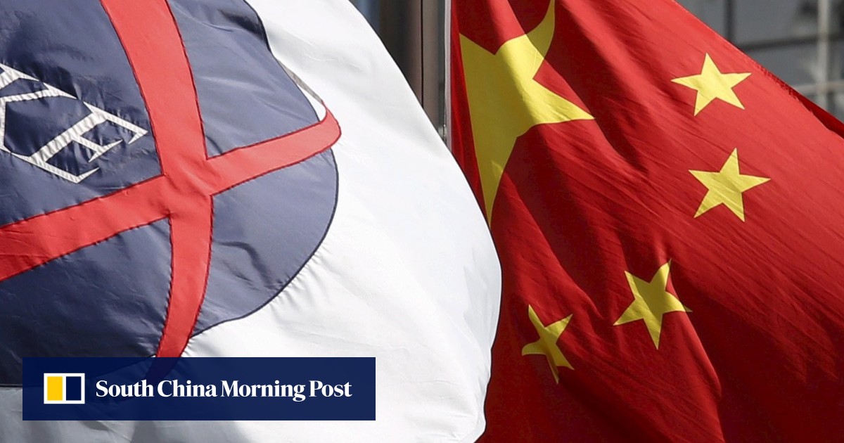 Hong Kong’s SFC steps out from ‘behind the scenes’, pledging direct ...