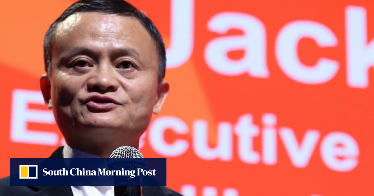 Seven more lessons for a successful career (and life) from Jack Ma ...