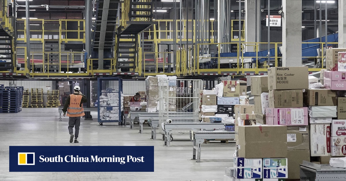 Vanke, Hopu lead US$11.6 billion management buyout of GLP, winning Asia ...