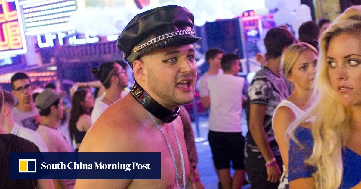 Who are the world’s worst tourists? Six nations that stand out - you ...