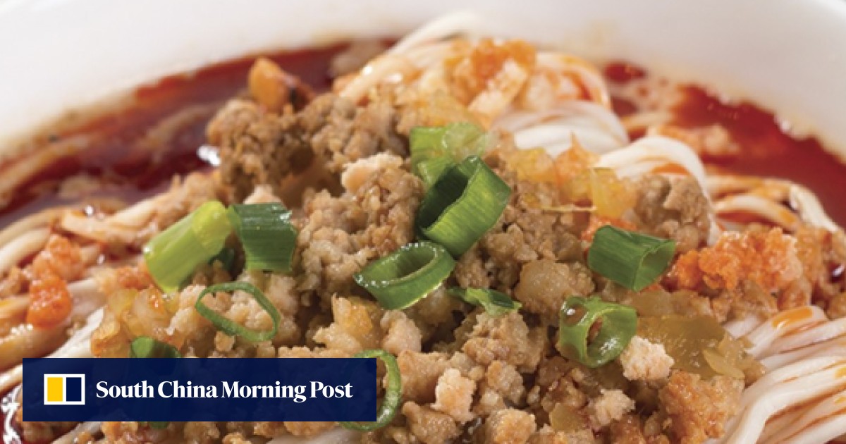 Five places in Wan Chai to eat for under HK$100 - dim sum, dumplings ...