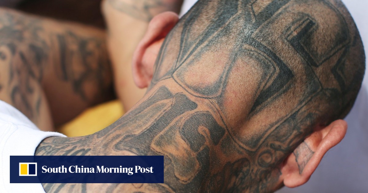 Three ‘gang members’ indicted for hacking four young men to death in ...