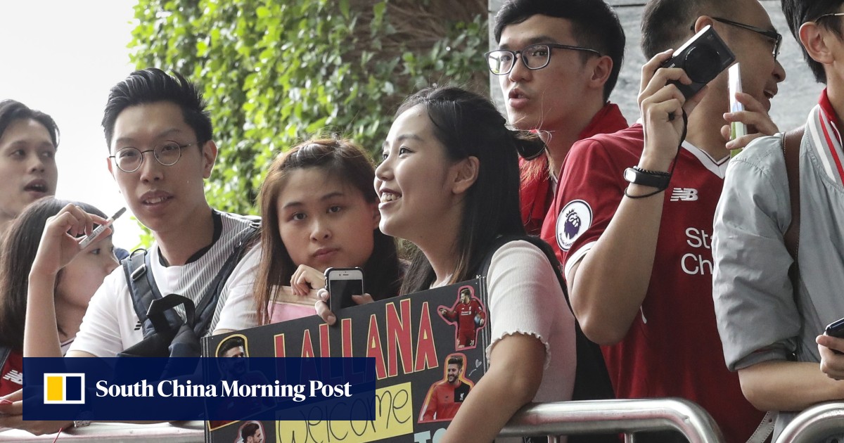 Rain, rain, go away: weather forces Liverpool to cancel Mong Kok open ...