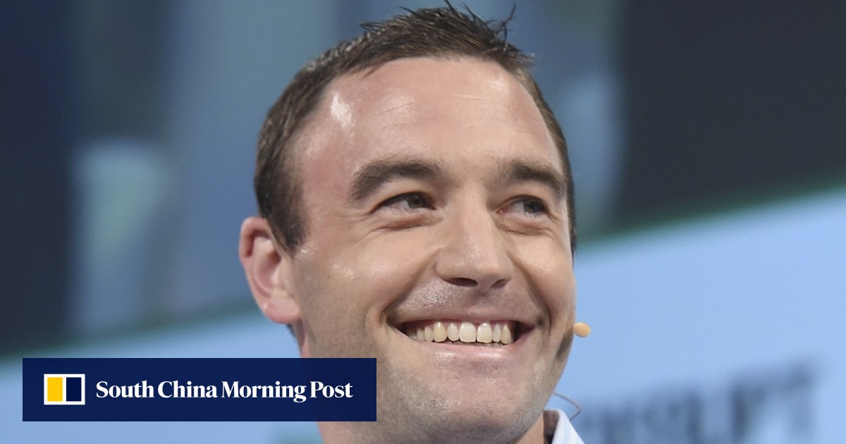 Meet the man who helped Facebook trump Snapchat – Instagram’s Kevin ...