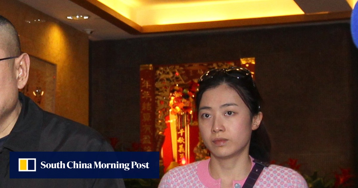 Chinese Estates builds 5pc stake in Evergrande for US$1.04b since April ...