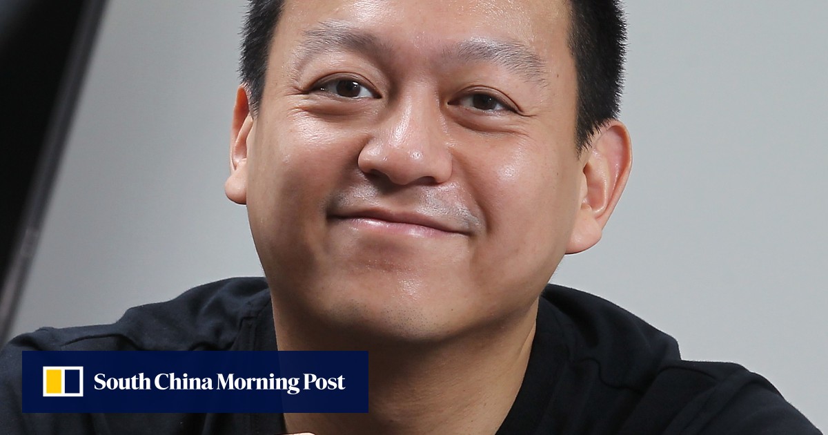 Exclusive | No lay-offs for now, new boss of Hong Kong’s Next Magazine ...