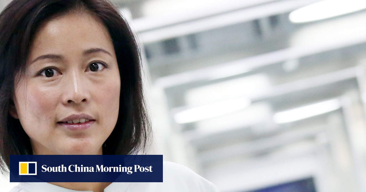 Chinese war reporter who worked in Middle East sees lessons for Hong ...